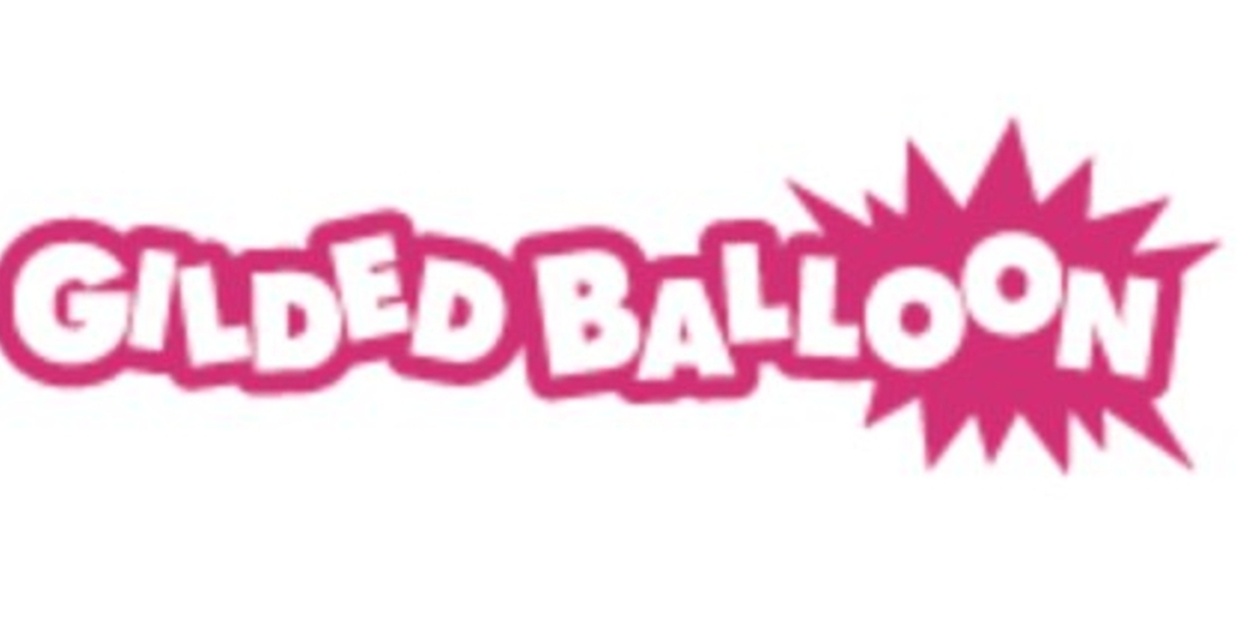 Gilded Balloon Reveals Bumper Programme Of New Shows Now On Sale For ...