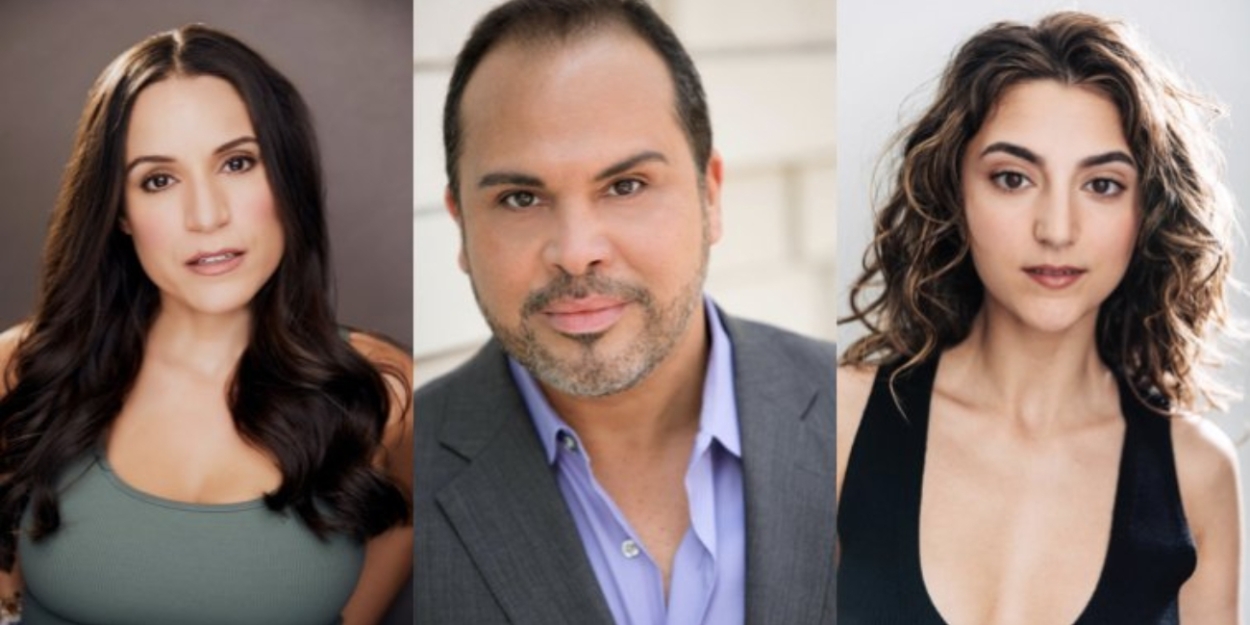 Gina Naomi Baez’s ABRIL to Have Industry Presentation in July