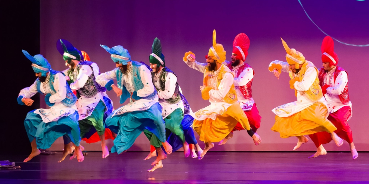 Global Dance Competition BOSTON BHANGRA Returns for 22nd Year at Strand ...