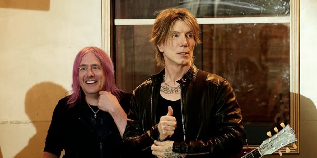 Goo Goo Dolls Set for New York Shows to Benefit Joe Torre Safe At Home Foundation