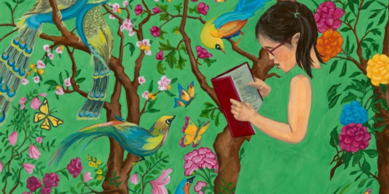 Grace Lin Retrospective To Open At The Eric Carle Museum Of Picture ...