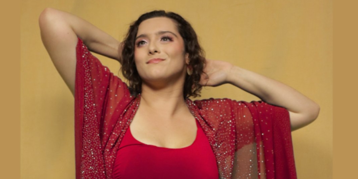 Grace Peña to Make NYC Solo Cabaret Debut in HEARTSTRINGS! at 54 Below