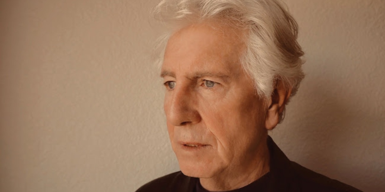 Graham Nash Sets Spring 2026 East Coast Tour Dates