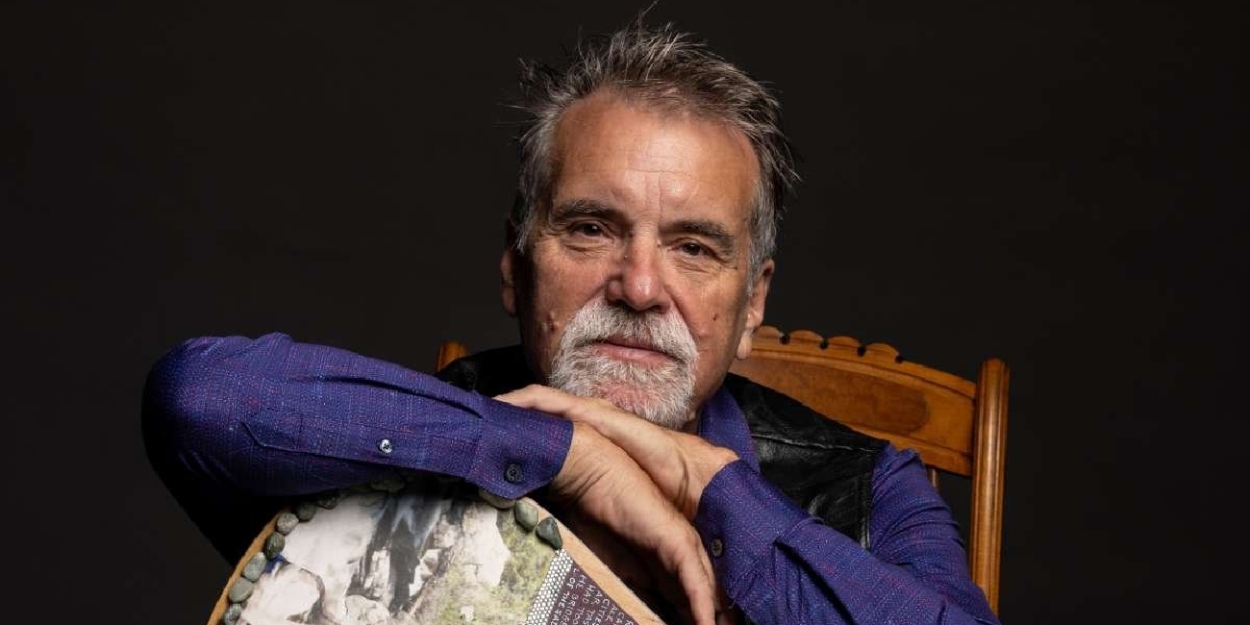 Grammy-Nominated Musician Darrell Scott Will Play At The Spire Center ...