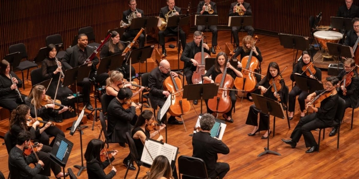 Grammy-Winning Saint Paul Chamber Orchestra To Release New Album ...