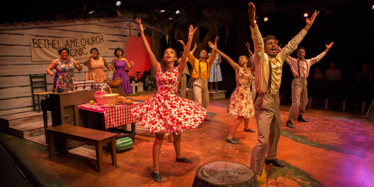 Grant From Shubert Foundation Supports Mission Of WBTT