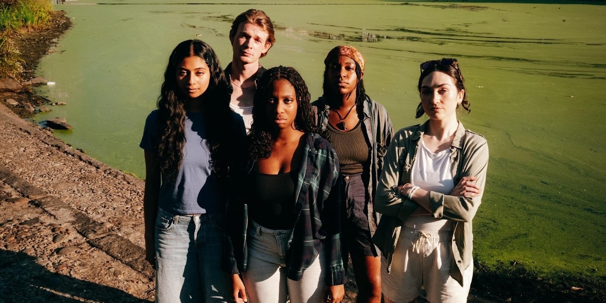 New Play GRAY MUD by Brie Leftwich to Premiere at Theater for the New City