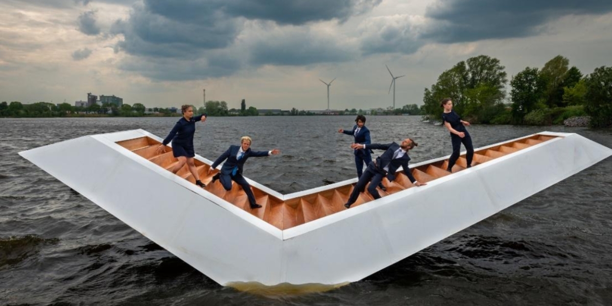 Greenwich+Docklands International Festival Celebrates 30 Years with ...