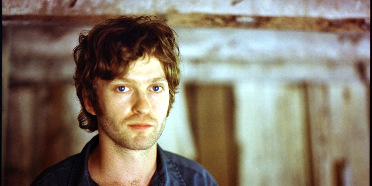 Greg Freeman to Embark on U.S. Fall Tour with Grandaddy