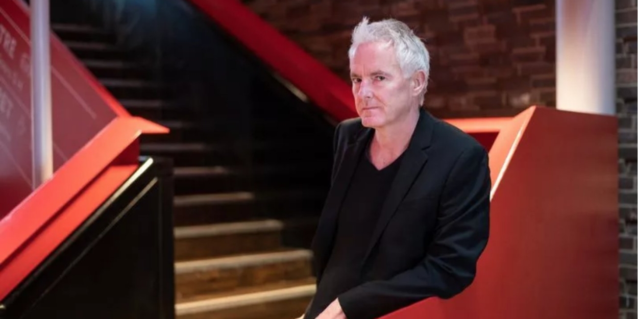 Guest Blog: 'I Needed To Do Something Drastic': Writer and Composer Tim ...