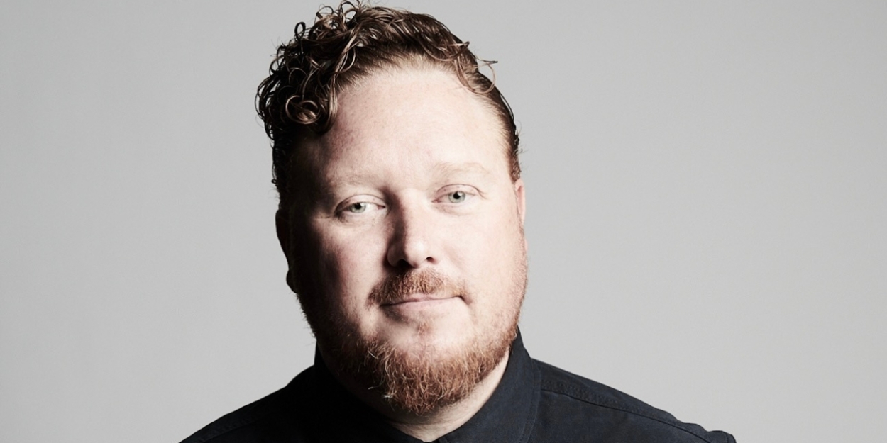 Guest Blog: 'I’m The Luckiest Actor In The World': Thomas Aldridge on ...