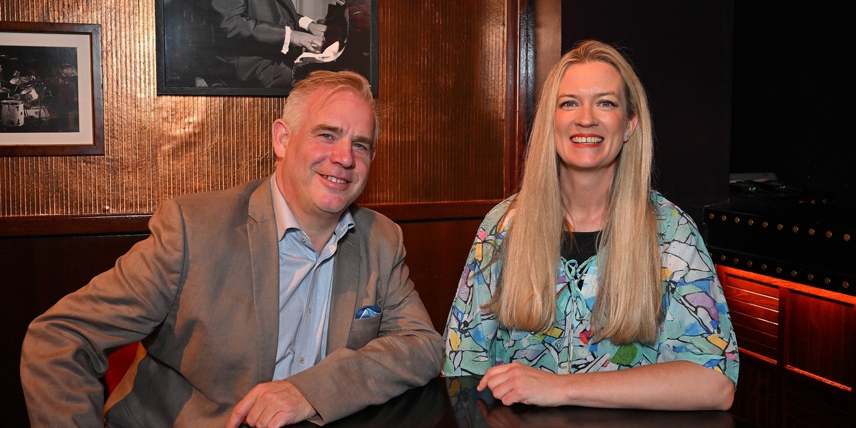 Guest Blog: James Pearson and Lizzie Ball on Creating RONNIE SCOTT's ...