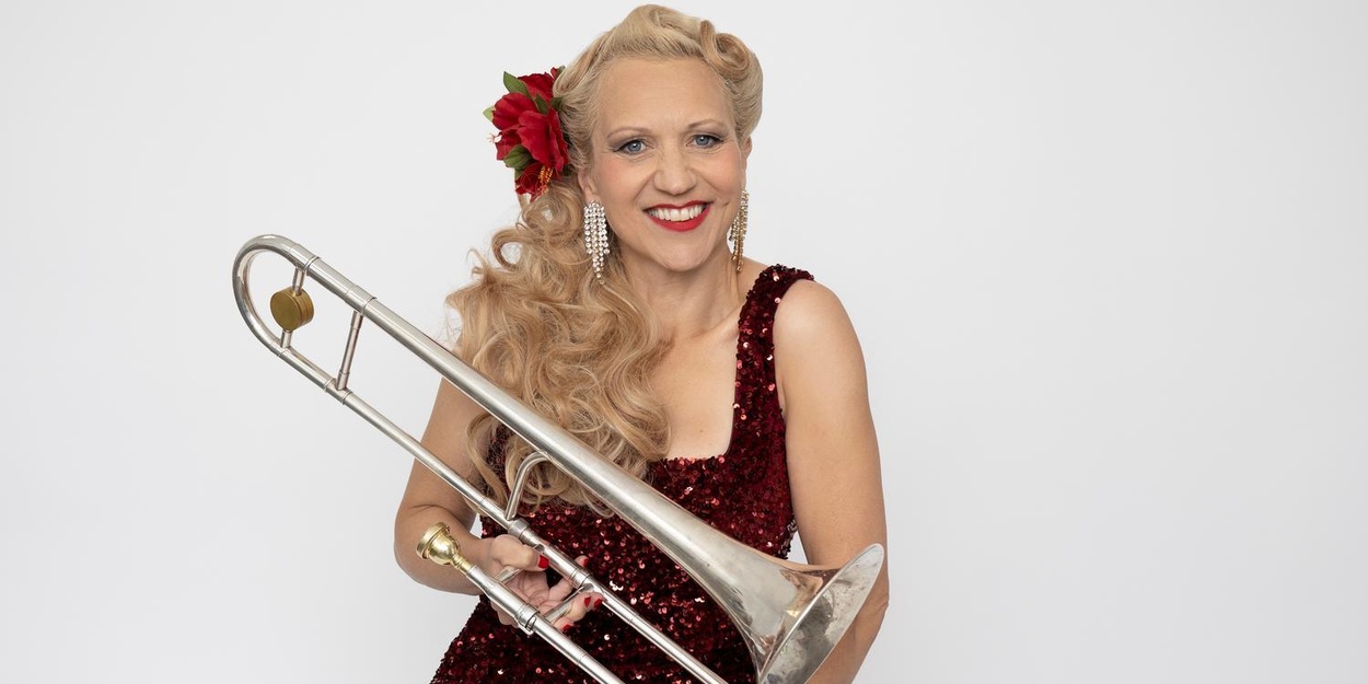 Gunhild Carling to Perform at Syracuse Jazz Festival