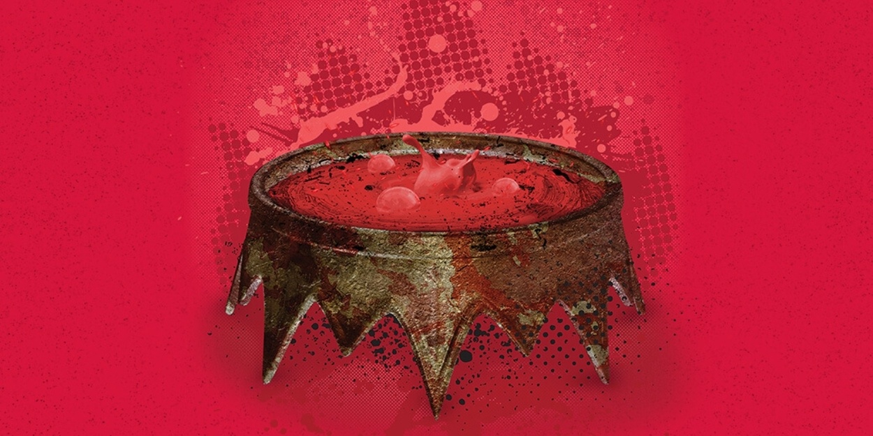 Cast Set for MACBETH at Guthrie Theater, Directed By Joe Dowling