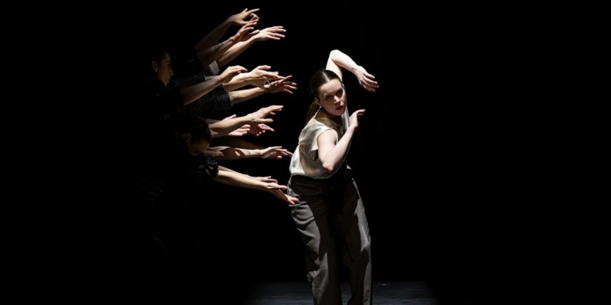 Hélène Simoneau Danse: LATE BLOOMER World Premiere is Coming to 92NY ...