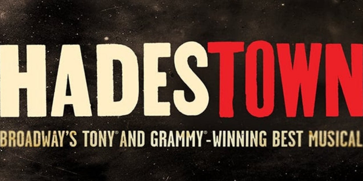 HADESTOWN to Offer Digital Lottery Tickets for $39 at Bass Performance Hall