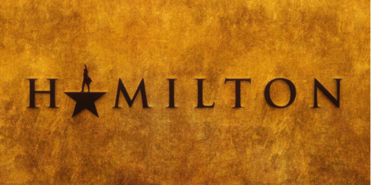 HAMILTON Returns To Madison