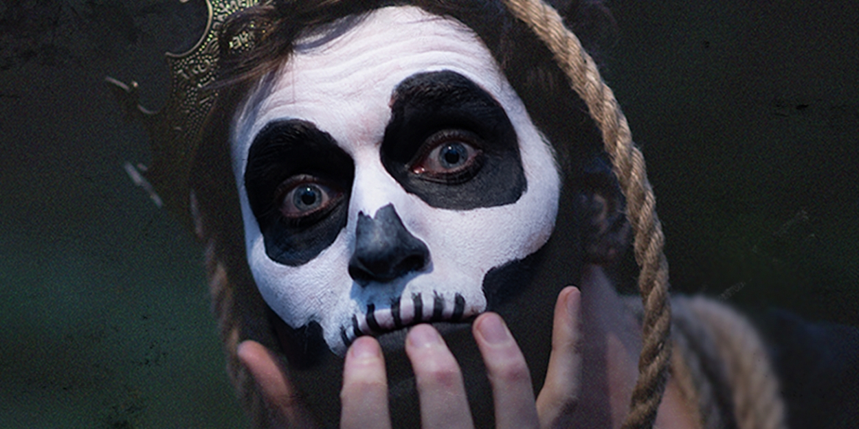 HAMSTRUNG Comes To London To Celebrate Hamlet's Unseen Jester