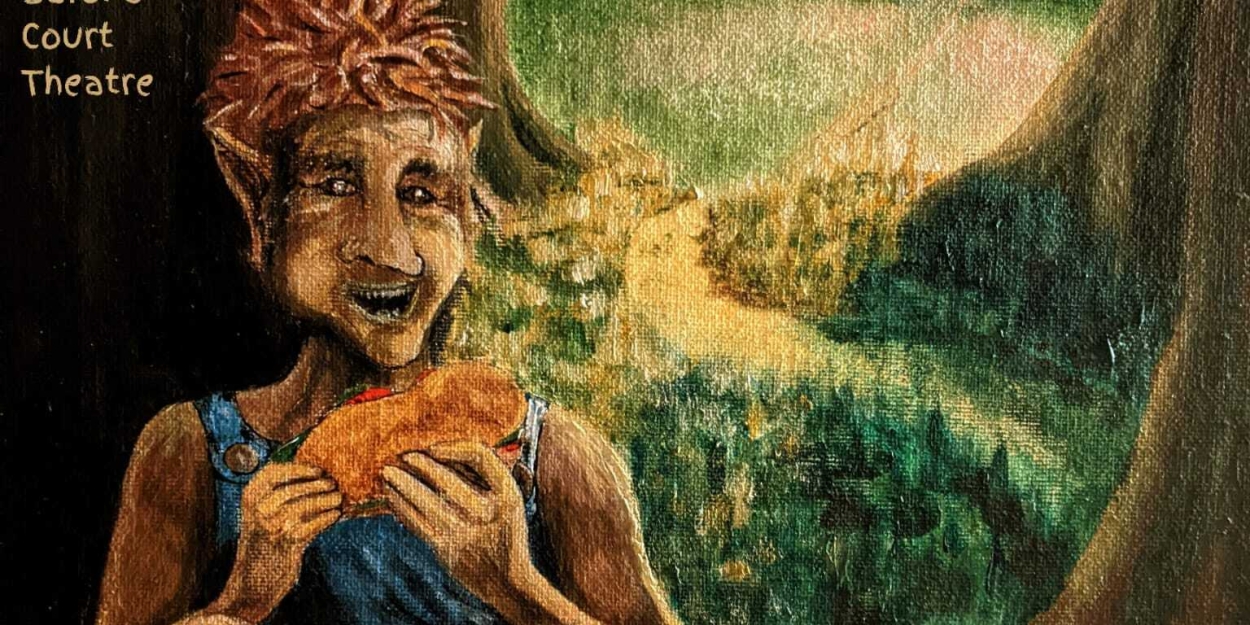 HANS, THE WITCH AND THE GOBBIN Comes to Barons Court Theatre This Month