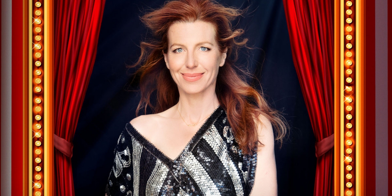 World Premiere of HANYAK, A One Woman Show Starring Tanna Frederick, to ...