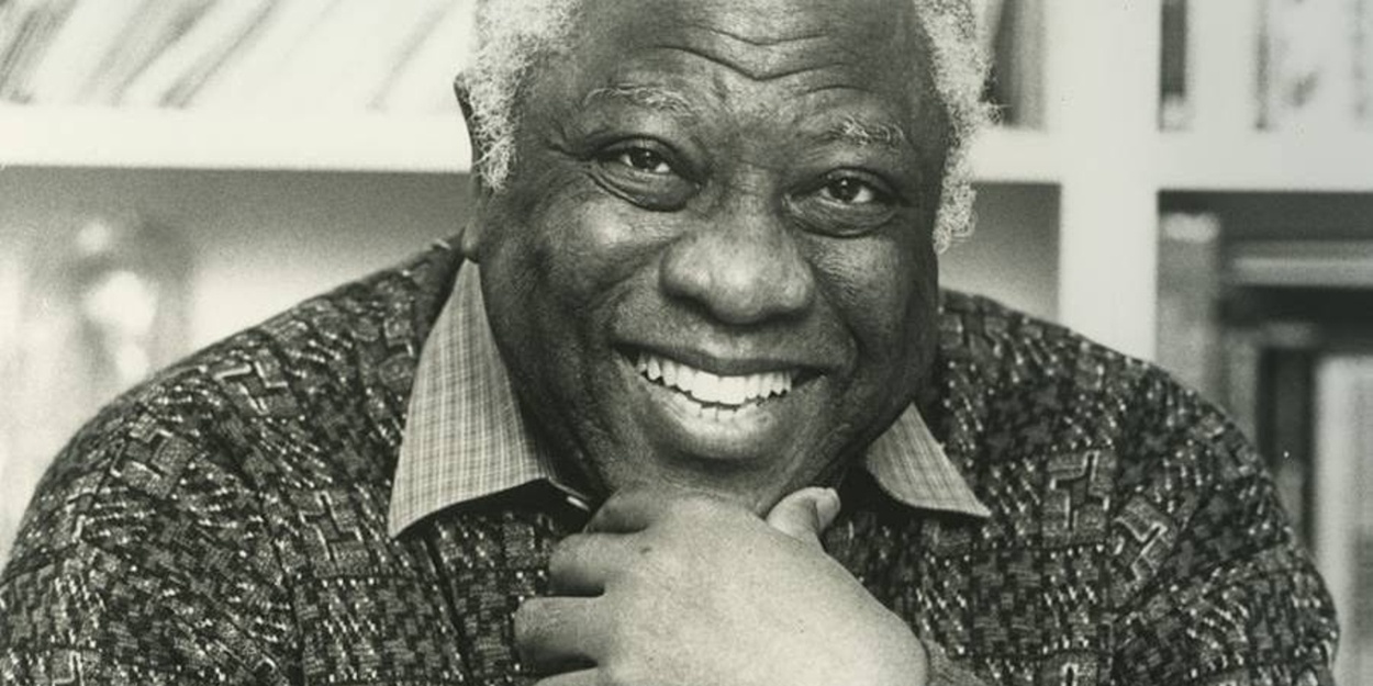 HARLEM9 Will Return for 15th Year, Honoring Woodie King Jr.