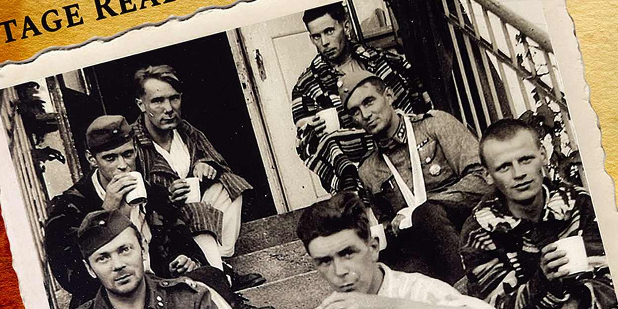 Harold Clurman Lab Theater and Karakuva to Present Staged Reading of ...