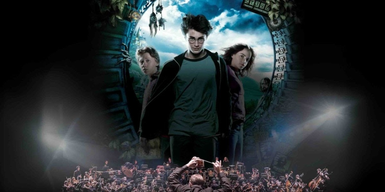 HARRY POTTER AND THE PRISONER OF AZKABAN in Concert to Return with ...