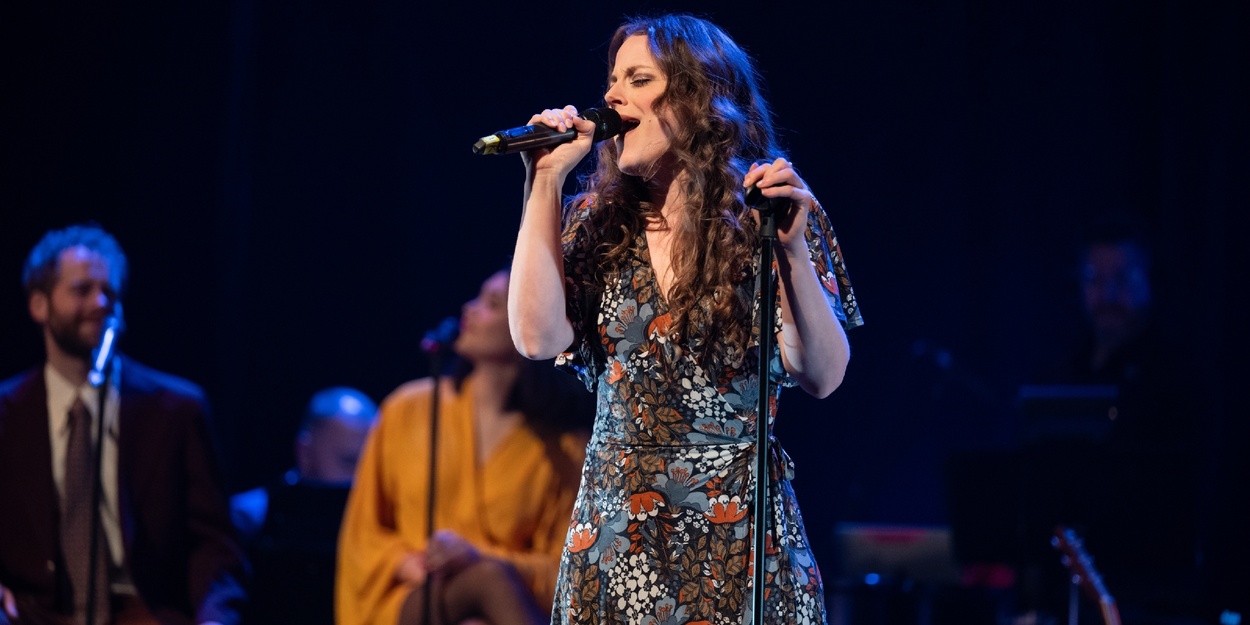 HEARTBREAK HITS and More On Stage This Winter At The Capitol Theatre ...