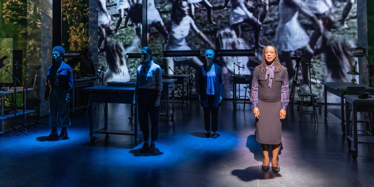 HERE THERE ARE BLUEBERRIES Licensing Rights Acquired by Concord Theatricals