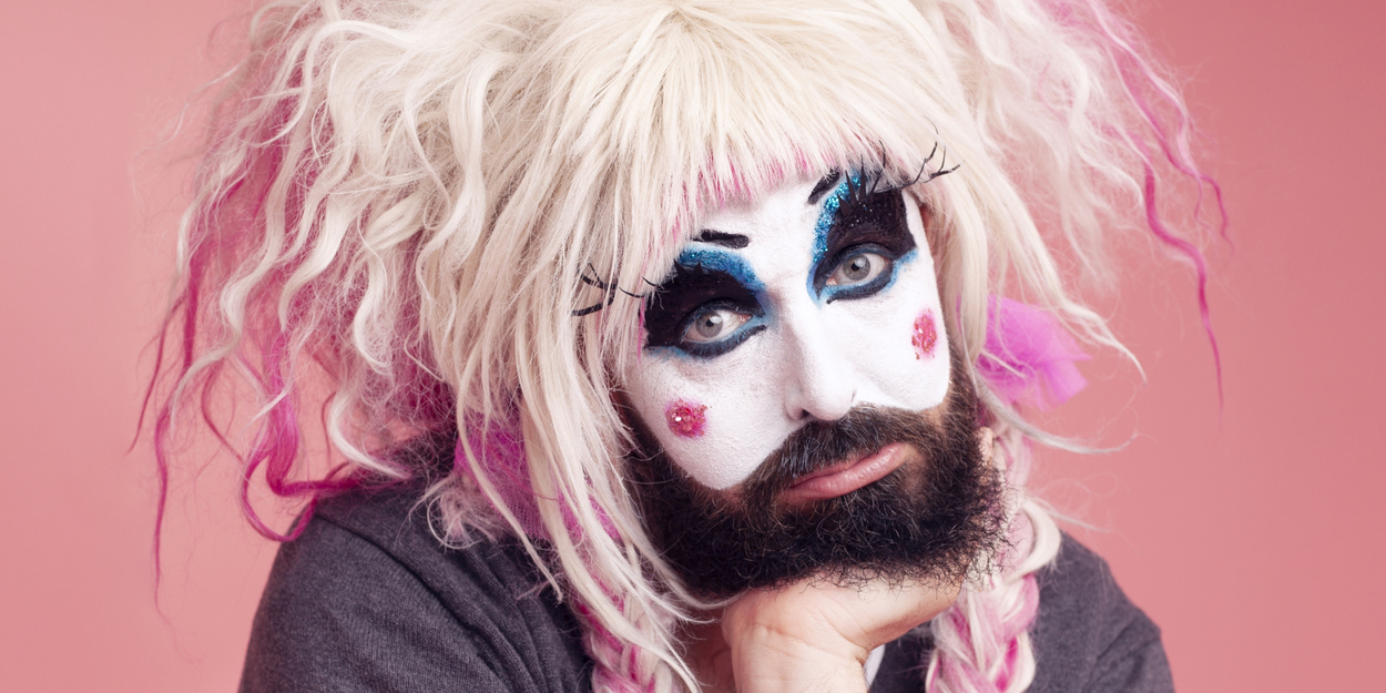 HIT ME BABY ONE MORE LAME! to Bring Britney Drag Sci-Fi Show to ...