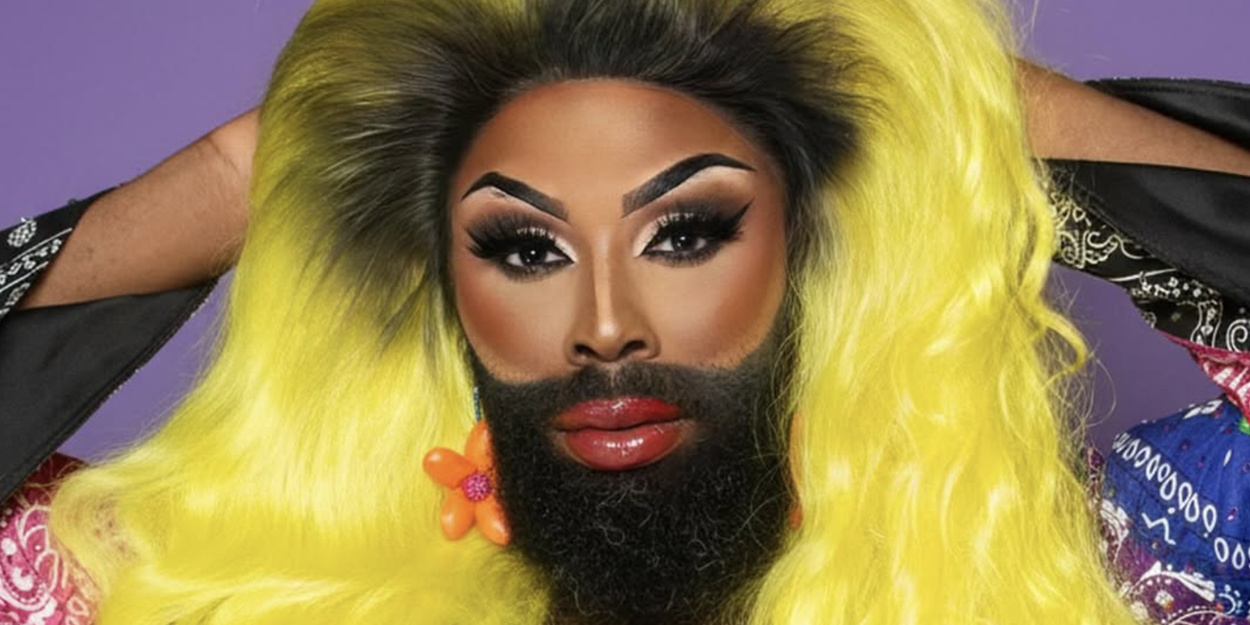 HONEY DAVENPORT: MADE LIKE YOU to Make New York Premiere at Lips NYC
