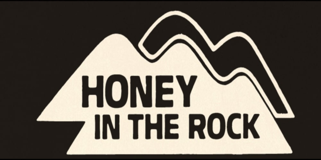 HONEY IN THE ROCK is Now Playing at Theatre West Virginia
