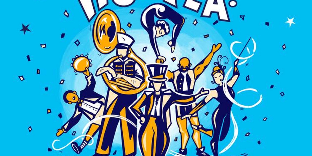 HOOPLA! By Circus Bella Returns In June