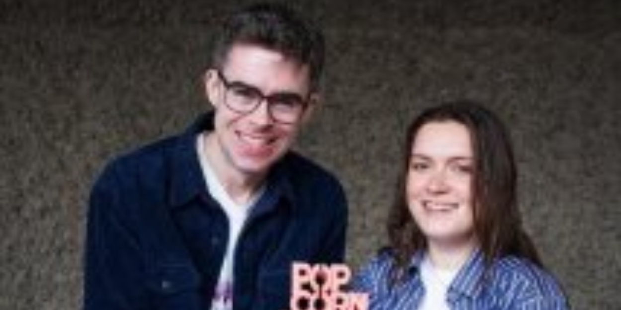 HOT MESS Wins 2025 Popcorn Writing Award at Edinburgh Festival Fringe