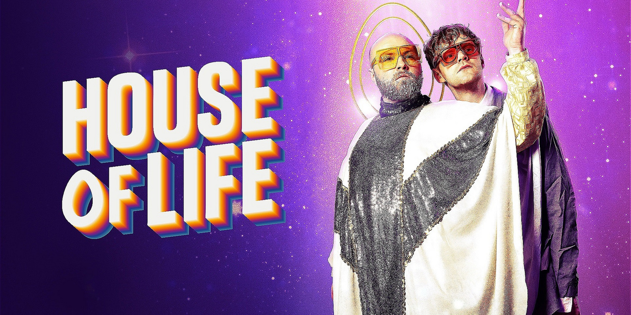 HOUSE OF LIFE to Return to Edinburgh Fringe in Reimagined Form at ...