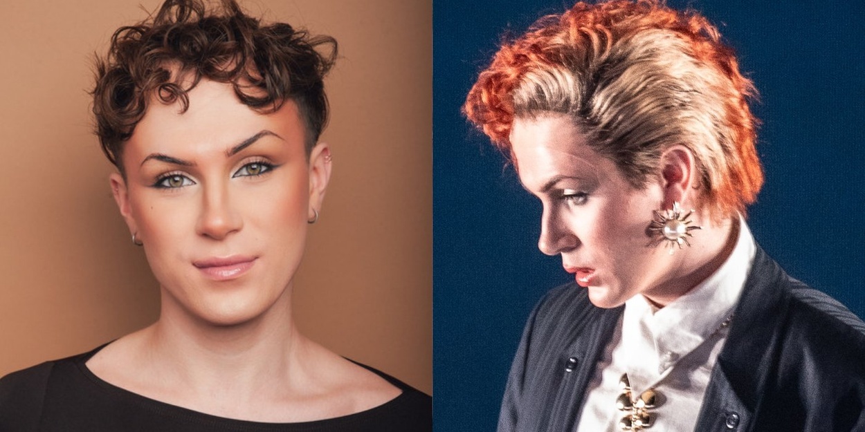 HOUSE OF MCQUEEN's Spencer Petro Takes Over Our Instagram