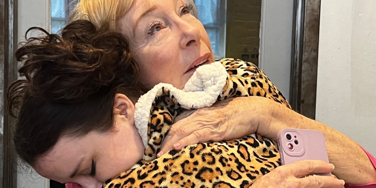 HUFF PUFF MUFFIN Premieres In Program #5 At Chain Theatre's Summer One ...