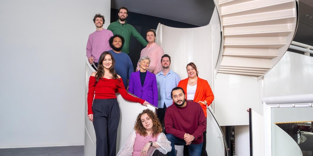 HUMOR & HORROR Comes to the Dutch National Opera