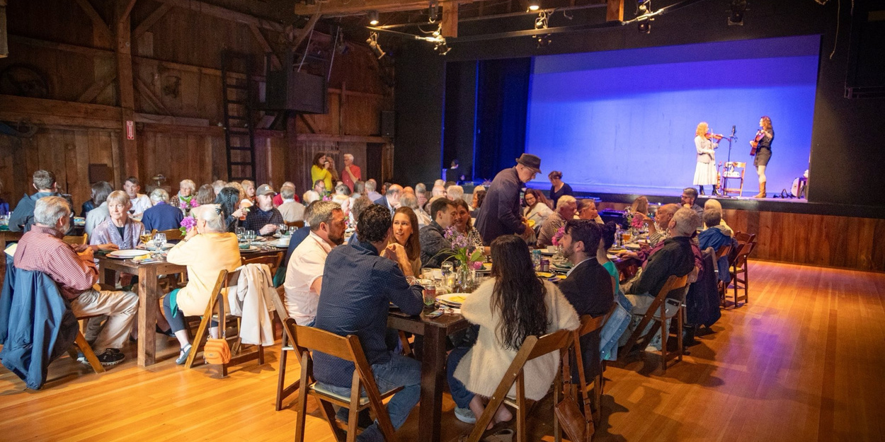 Hackmatack Farm Will Present Farm-to-Table Dinners, Contra Dances ...