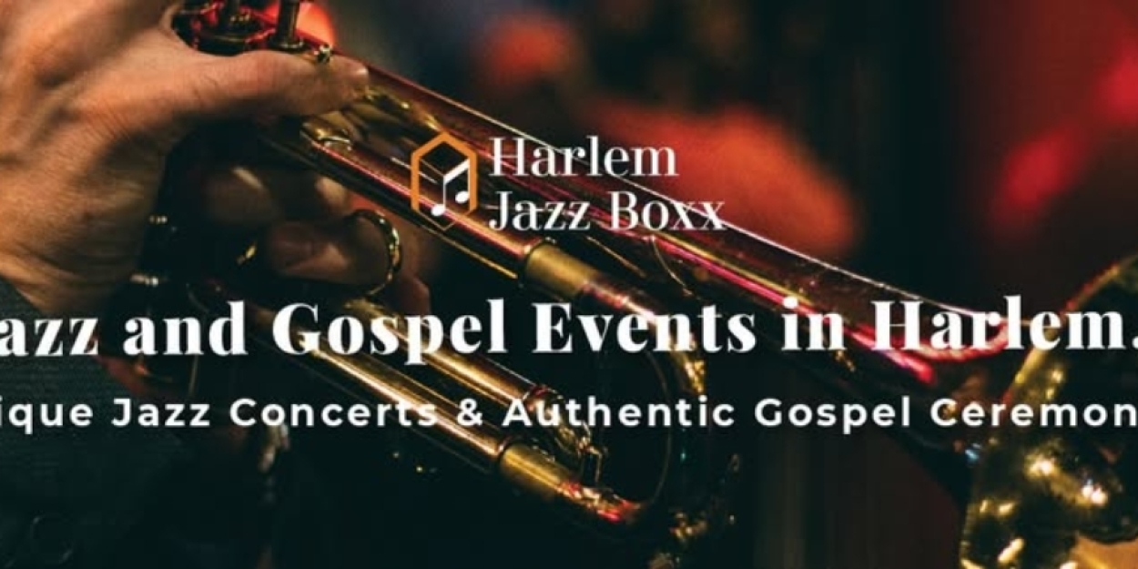 Harlem Jazz Series Announces August 2025 Lineup Featuring Corey Wallace ...