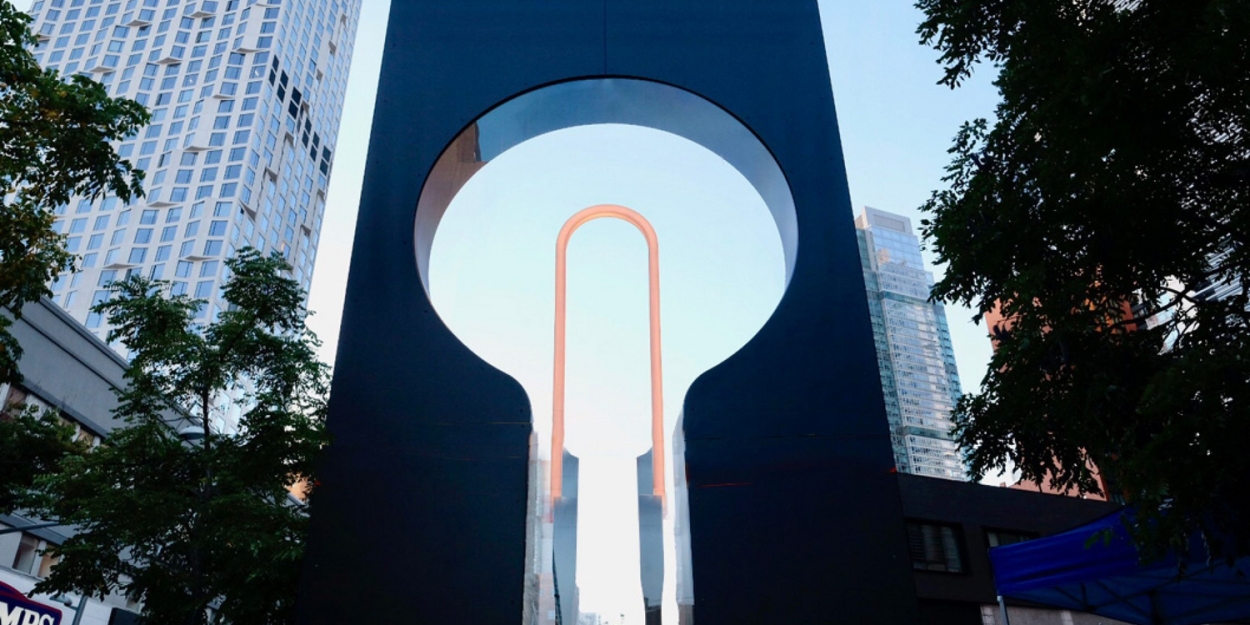 Harlem Sculpture Gardens Expands With New Installations Along Upper ...