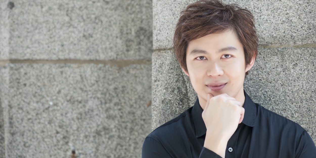 Harry Gor Gor and Joshua Tan Will Perform SWIRE FAMILY SERIES: A ...