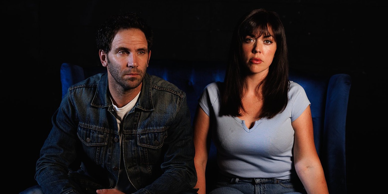 Hart Theater Company To Present THE LAST FIVE YEARS In Salt Lake City