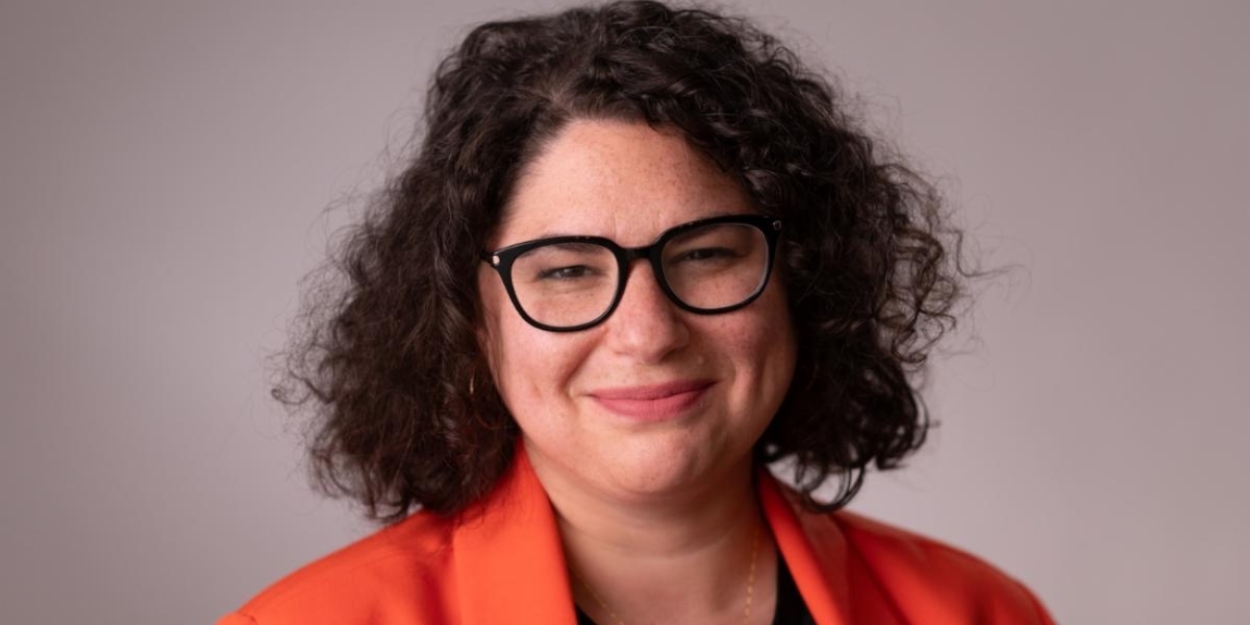 Hartford Stage Names Jennifer Levine As Director Of External Relations