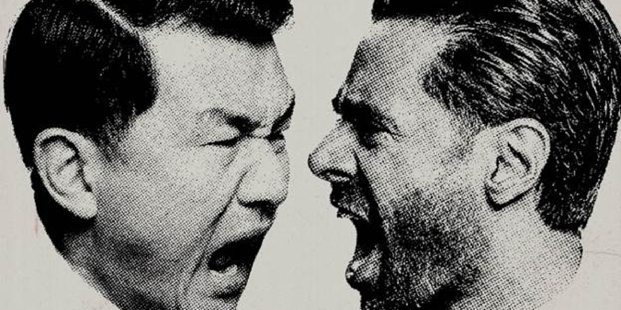 Hasan Minhaj and Ronny Chieng Come to the Hobby Center