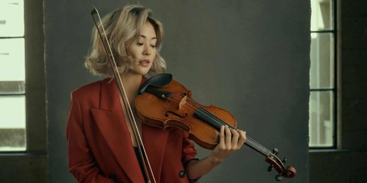 Simone Porter and More Join Hawaii Symphony Orchestra Concert Following ...