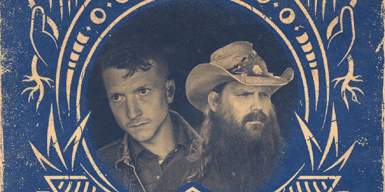 Healing Appalachia Recruits Tyler Childers and Chris Stapleton as ...