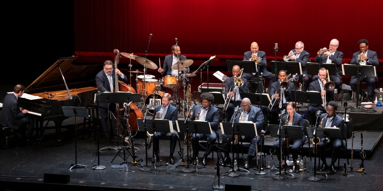 Herbie Hancock, Wynton Marsalis, and More Set for 69th Annual MONTEREY ...