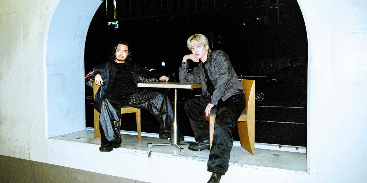 Hip-Hop Powerhouse Creepy Nuts Unveil Debut North American Tour