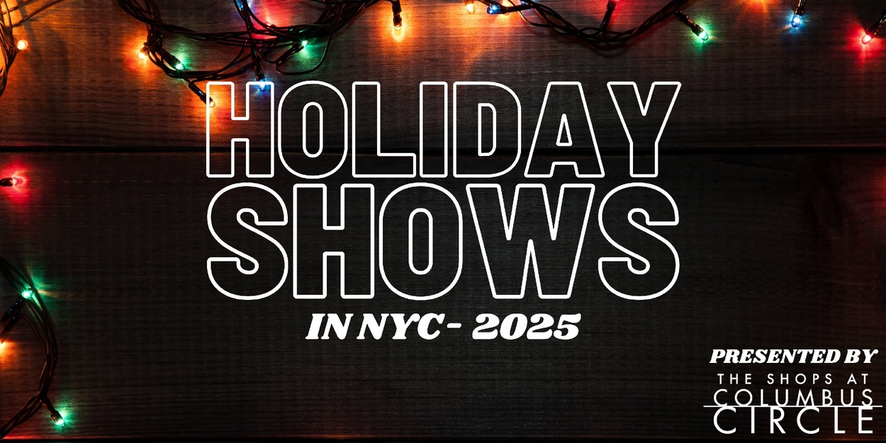 Christmas Events & Performances 2023: Your Ultimate Guide - World Today ...